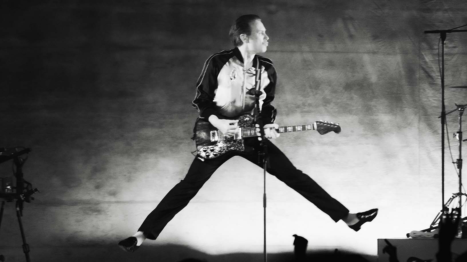 Franz Ferdinand [complet] • Eldorado & Co